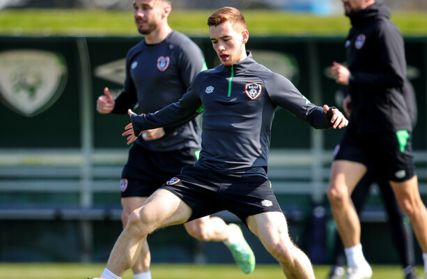 Connor Ronan departs Wolves for Colarado Rapids · The 42