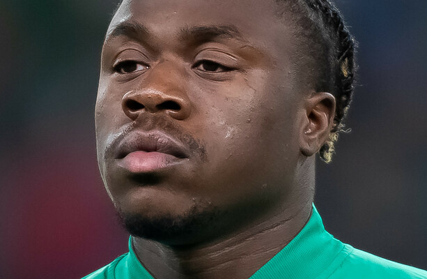 Burnley sign South Africa striker as uncertainty over Michael Obafemi ...