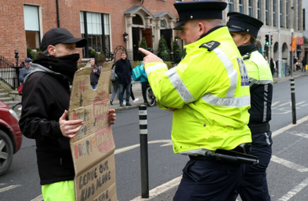 Larry Donnelly: How will Irish politicians cope with an increasingly ...