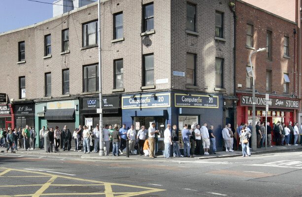 The squeezed middle: What we should learn from the Great Recession of ...