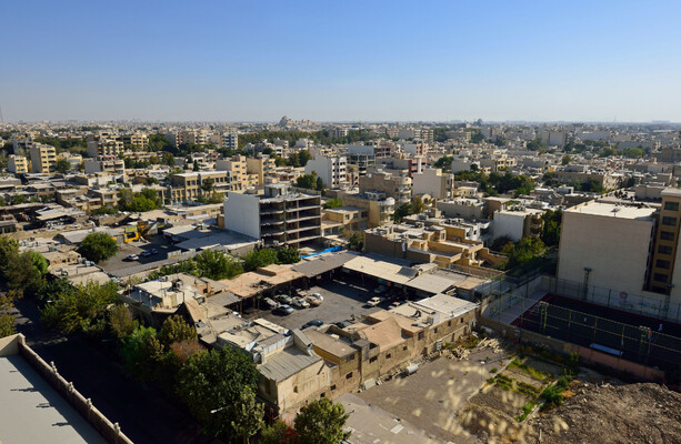 Drone attack reportedly hits Iran defence ministry complex