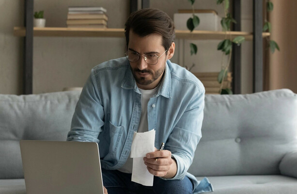 Learn how to claim the new rental tax credit with this handy guide from ...