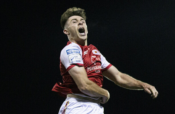 Derry City confirm signing of Adam O'Reilly from Preston on two-year deal