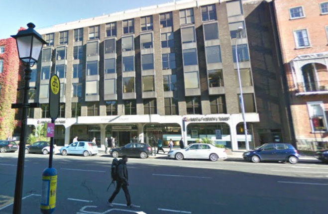 Demolition of Dublin's Stephen Court approved to make way for new ...