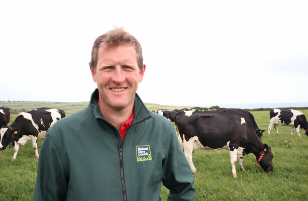 Getting to Know: Irish dairy farmers share their stories of sustainability