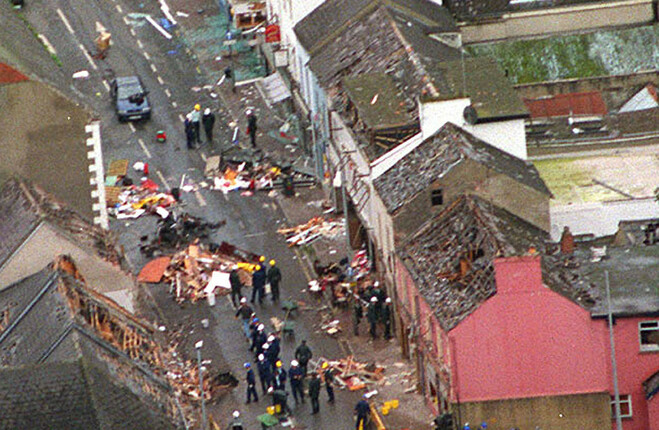 Timeline: The long campaign for justice for families of the 1998 Omagh ...