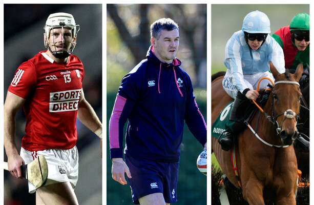 Here's your essential TV sport guide for this Bank Holiday weekend