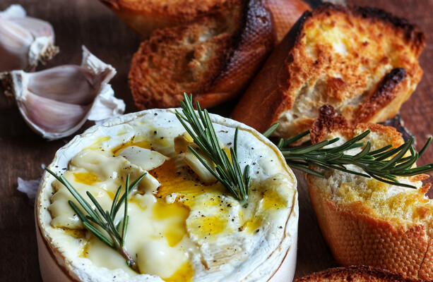 Recipes: Pastry chef Shane Smith has some seasonal dishes for you to try