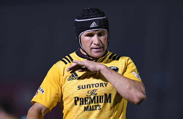 Australian rugby great Giteau retires at 40 · The 42