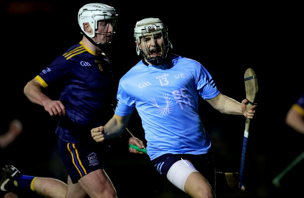 Deise star fires SETU Waterford past DCU in Fitzgibbon Cup quarter-final