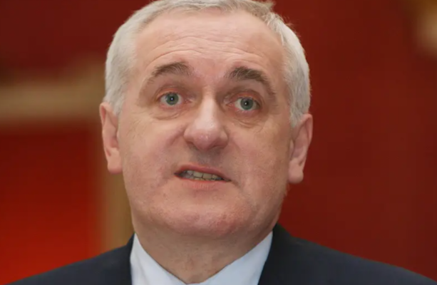 What did the Mahon Tribunal find against Bertie Ahern, and what's ...