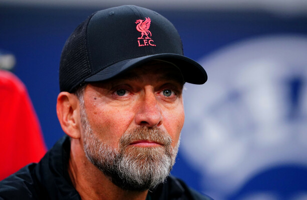Jurgen Klopp Explains Why He Gave Liverpool Players Two Days Off