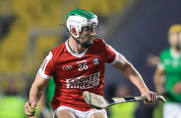 Shane Kingston named in Cork team to face Galway, Tipp make sweeping ...
