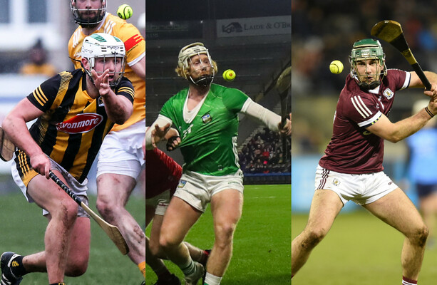 Lyng v Cahill tactics, Limerick's returning stars, and Fitzgibbon Cup ...