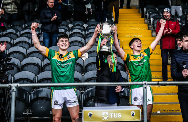 Kerry and Sligo sides advance to Hogan Cup semi-finals after provincial ...