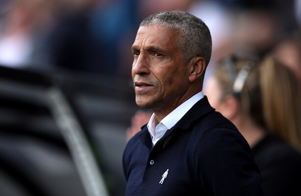 Chris Hughton named head coach of Ghana · The 42