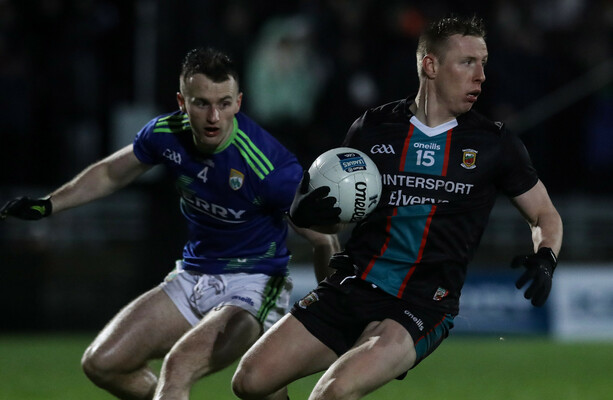 10 games live on TV and streaming in this week's GAA schedule · The 42