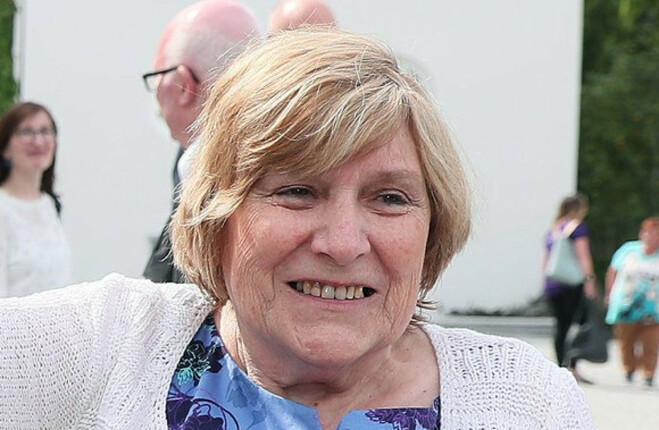 'I feel deflated, so low': Magdalene laundry survivor loses case at UN ...
