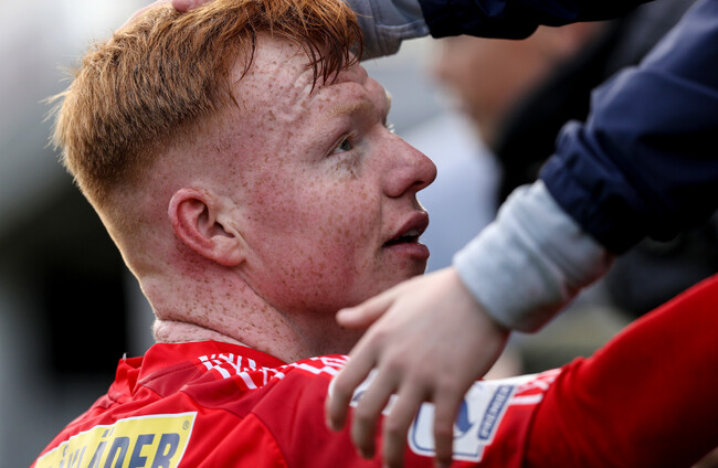 'When I see my Ma smiling now, it's the best feeling ever to see her happy'