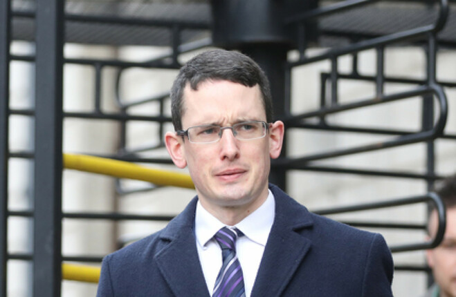 Enoch Burke told his legal appeal may fail after he is physically ...