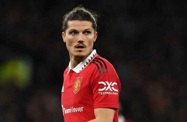 Sabitzer expects 'big things ahead' for United while City close in on ...