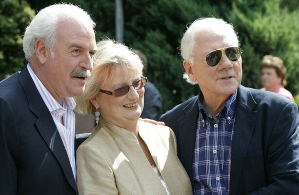 Acclaimed novelist and journalist Deirdre Purcell dies aged 77