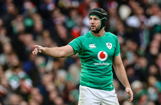 Caelan Doris: 'A certain part of me feels pressured to live up to ...