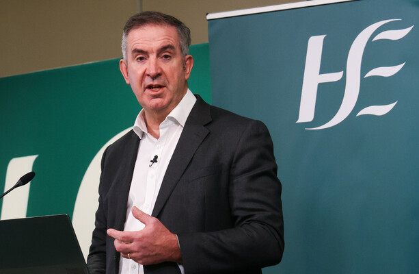 HSE chief concedes some children are still waiting too long to access ...