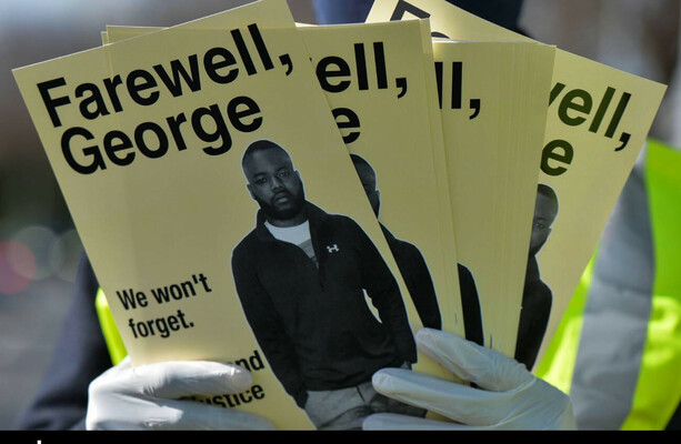 Shooting of George Nkencho: GSOC probe completed ahead of decision on ...
