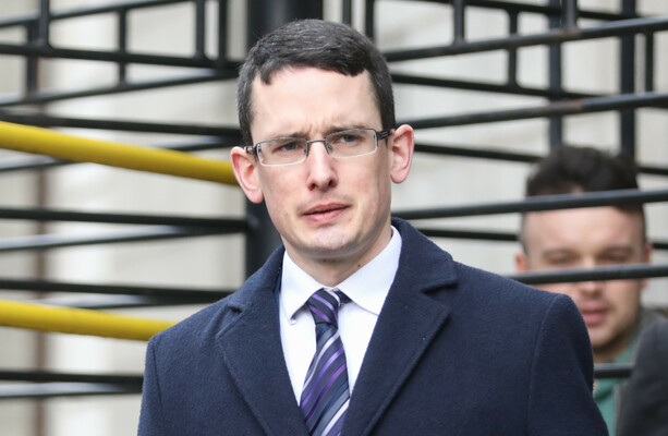 Judgement reserved in Enoch Burke appeal against orders requiring him ... Judgement reserved in Enoch Burke appeal against orders requiring him ...
