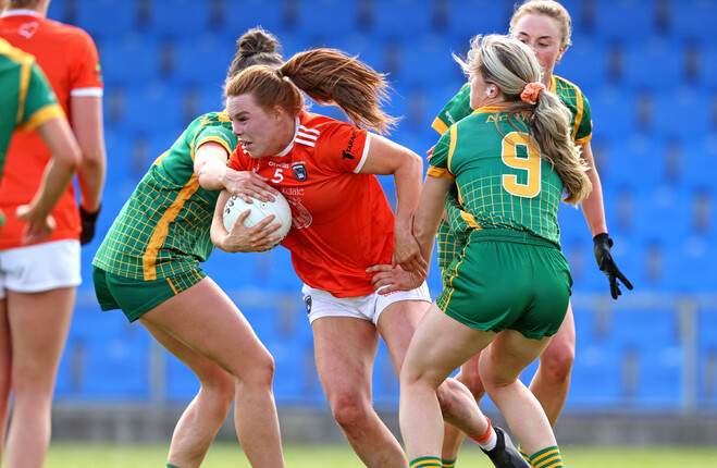 Armagh star earns Ireland Sevens trial · The 42