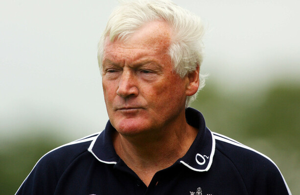 'He can command respect without demanding it' - Billy Morgan still ...