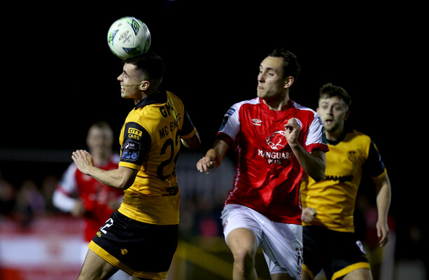 Spotlight on Vladislav Kreida - Estonian international impresses on St ...