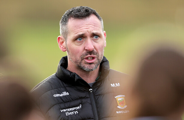 Mayo off the mark against Meath, Kerry's statement win and Donegal in ...