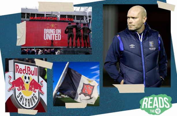 From LOI to the Champions League - The 'threat' multi-club ownership ...