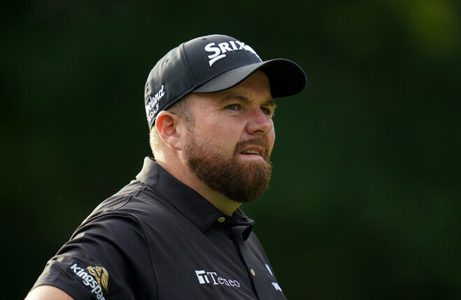 Shane Lowry shows grit to keeps Honda Classic hopes alive · The 42
