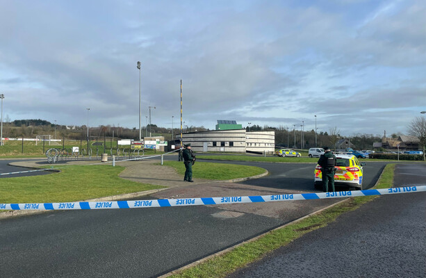 Sixth man, aged 71, arrested over PSNI officer shooting in Omagh