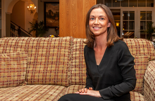Holly Cairns set to become leader of Social Democrats as other ...