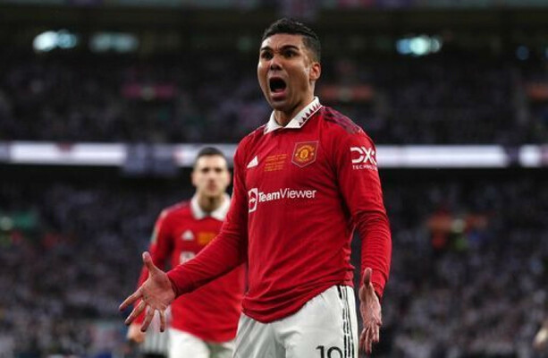 Manchester United claim first trophy of Erik ten Hag’s reign with ...