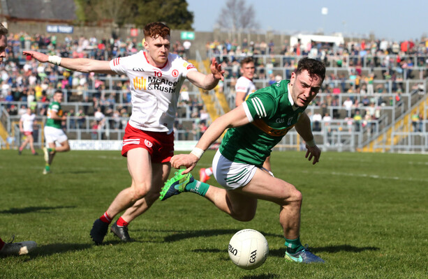 Six games live on TV and streaming in this week's GAA schedule · The 42