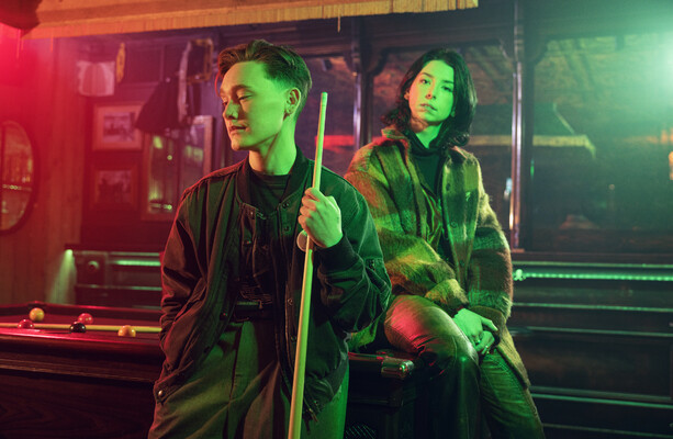 Jameson Connects is hosting an epic experience in March with some of ...