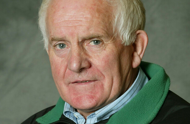 Former Munster and Ireland team manager Brian O’Brien dies · The 42