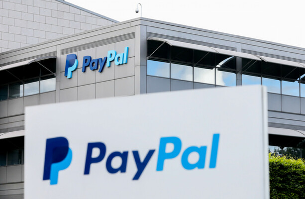 PayPal to close Dundalk office and cut 62 jobs from Irish workforce
