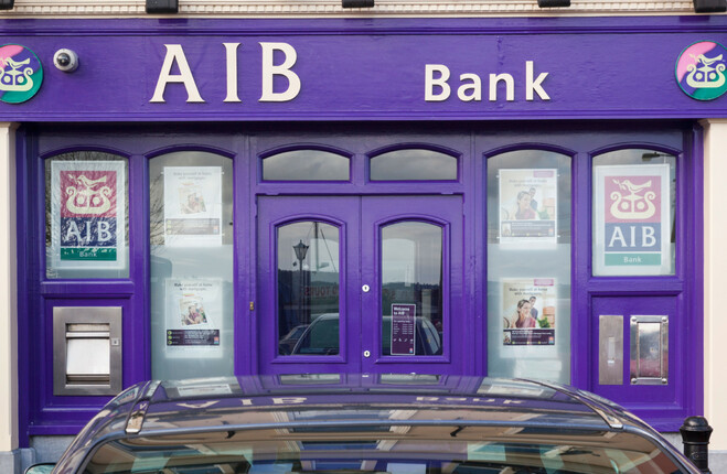 AIB insists 'no special deals' for nearly 2,000 customers who received ...