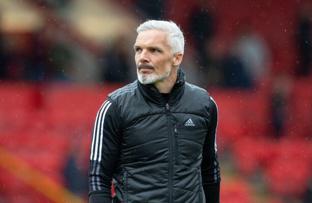 Jim Goodwin appointed Dundee United boss · The 42 Jim Goodwin appointed Dundee United boss · The 42