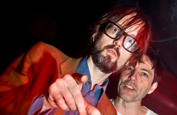 Pulp bassist Steve Mackey dies at age 56 · TheJournal.ie