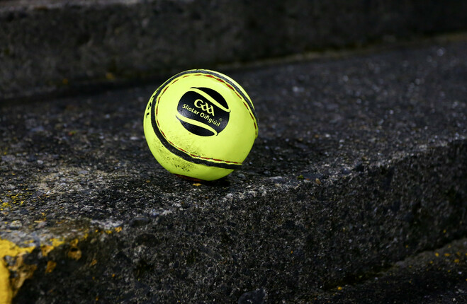 Anthony Nash: Changes to sliotar have yet to hit the sweet spot · The 42