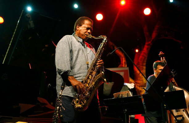 'Irreplaceable': Tributes paid to jazz saxophone pioneer Wayne Shorter