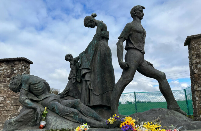 The hurt remains: Ballyseedy and the story of a bomb blast that still ...