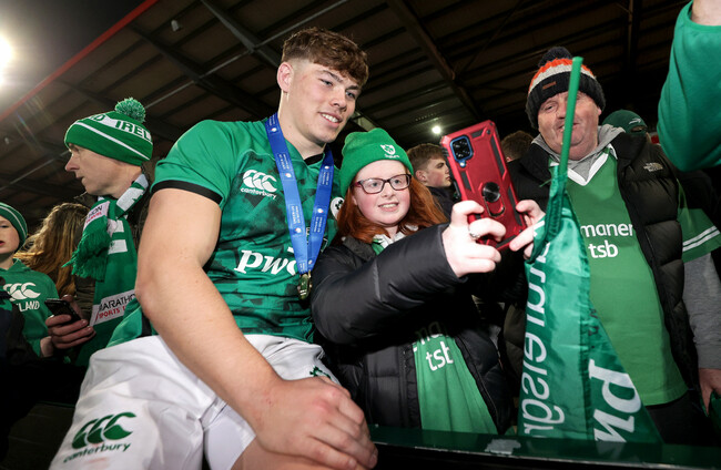 Postlethwaite set for bow as much-changed Ulster seek another big win ...